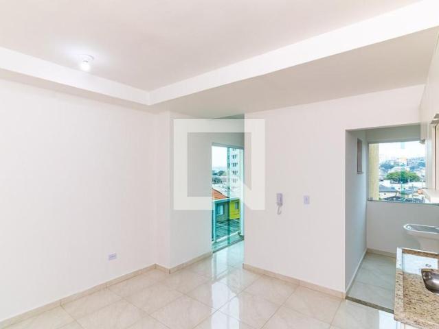 Apto, Casa Verde, 1 Quarto, 34 m2 São Paulo