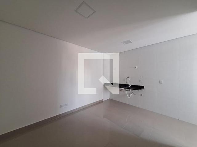 Apto, Casa Verde, 1 Quarto, 34 m2 São Paulo