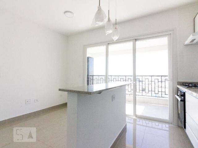Apto, Casa Verde, 1 Quarto, 35 m2 São Paulo
