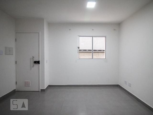 Apto, Casa Verde, 1 Quarto, 35 m2 São Paulo