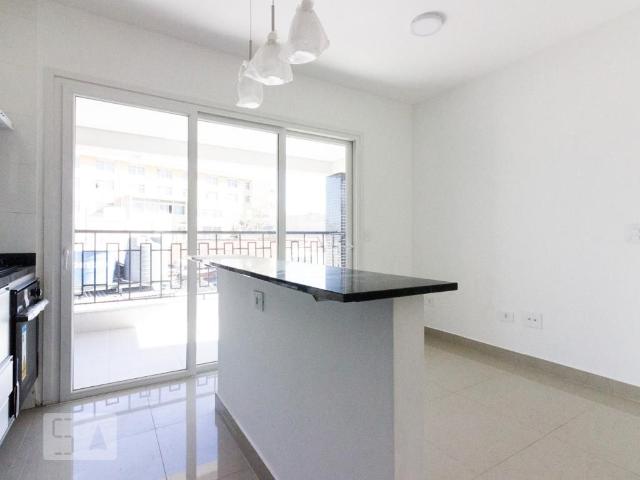 Apto, Casa Verde, 1 Quarto, 35 m2 São Paulo