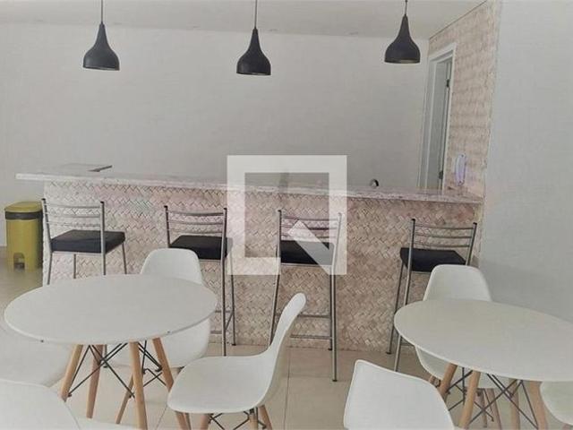Apto, Casa Verde, 1 Quarto, 37 m2 São Paulo