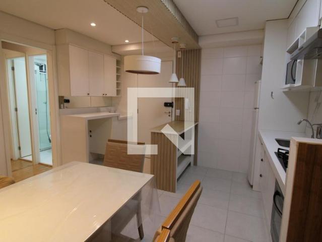 Apto, Casa Verde, 1 Quarto, 38 m2 São Paulo