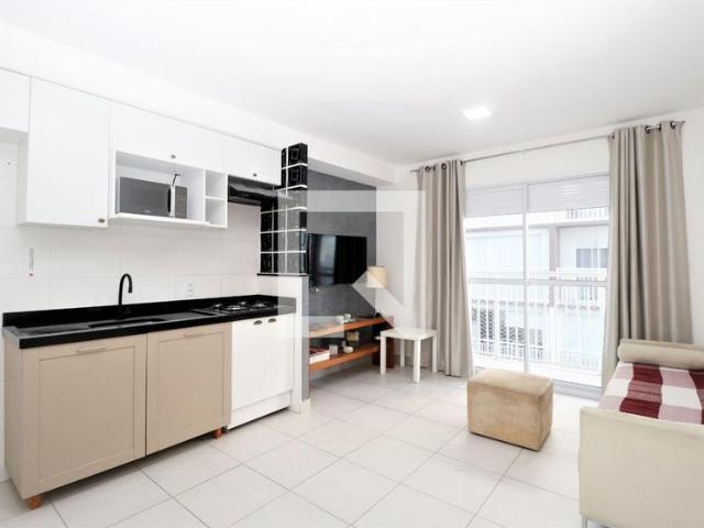 Apto, Casa Verde, 1 Quarto, 38 m2 São Paulo
