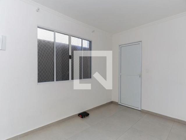 Apto, Casa Verde, 1 Quarto, 38 m2 São Paulo