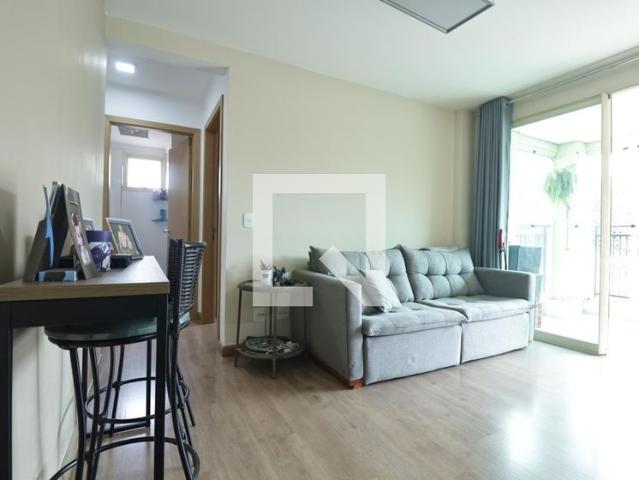 Apto, Casa Verde, 1 Quarto, 45 m2 São Paulo