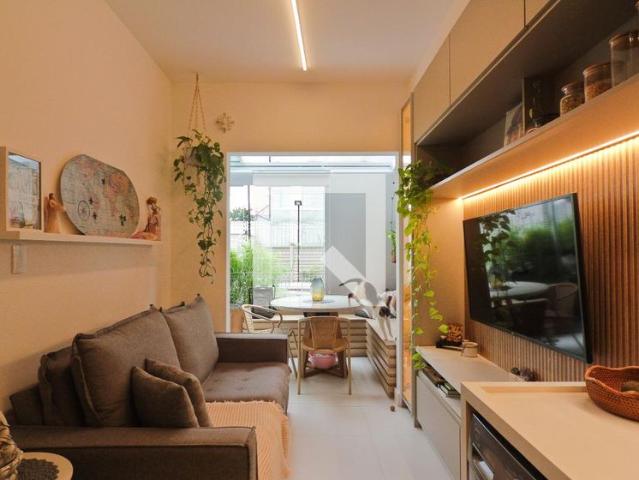 Apto, Casa Verde, 1 Quarto, 48 m2 São Paulo
