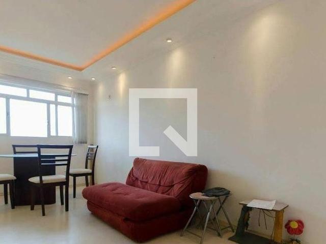Apto, Casa Verde, 1 Quarto, 48 m2 São Paulo