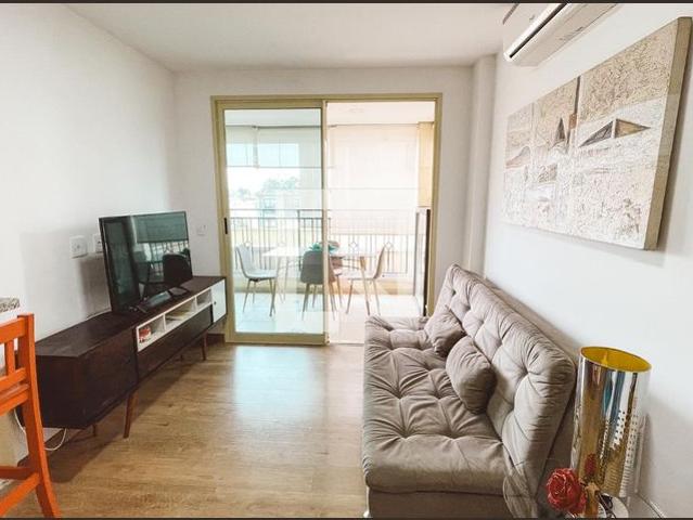 Apto, Casa Verde, 1 Quarto, 49 m2 São Paulo