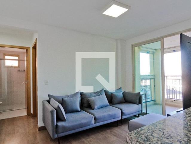 Apto, Casa Verde, 1 Quarto, 49 m2 São Paulo