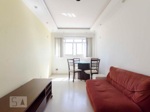 Apto, Casa Verde, 1 Quarto, 50 m2 São Paulo