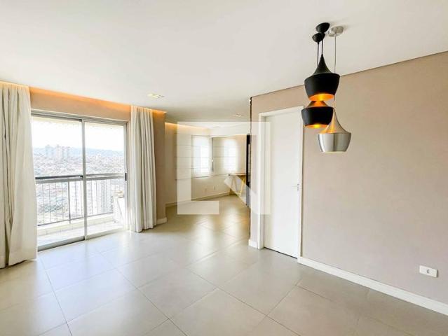 Apto, Casa Verde, 1 Quarto, 65 m2 São Paulo