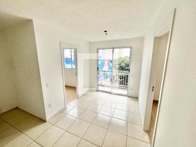 Apto, Casa Verde, 2 Quartos, 37 m2 São Paulo