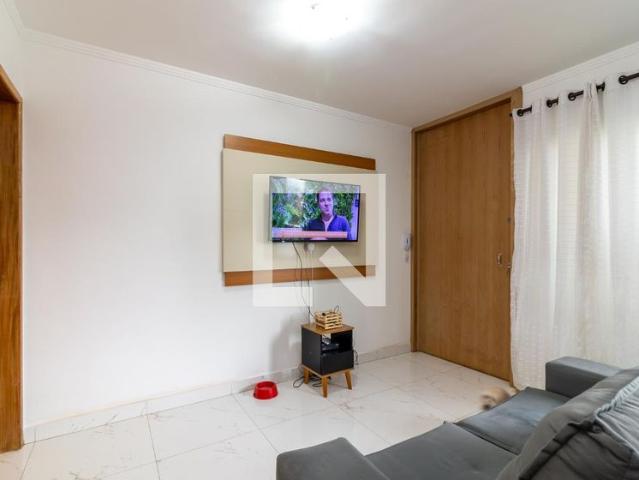 Kitnet, Casa Verde, 2 Quartos, 39 m2 São Paulo