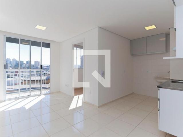 Apto, Casa Verde, 2 Quartos, 39 m2 São Paulo