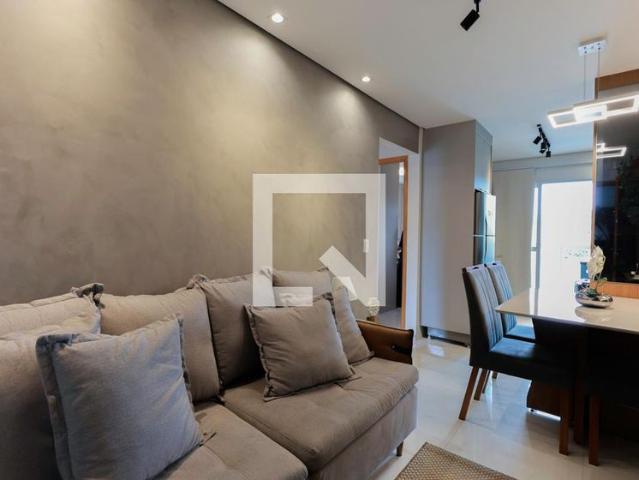 Apto, Casa Verde, 2 Quartos, 45 m2 São Paulo