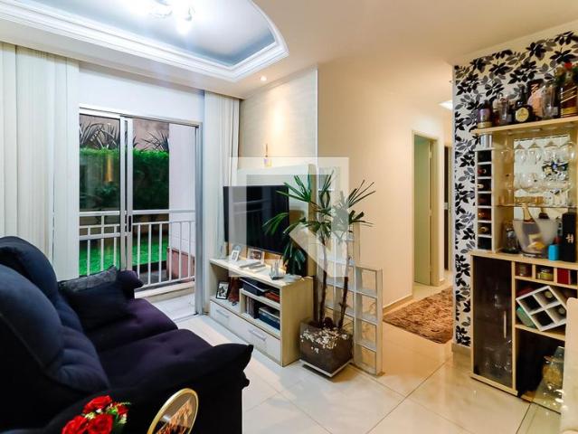 Apto, Casa Verde, 2 Quartos, 48 m2 São Paulo