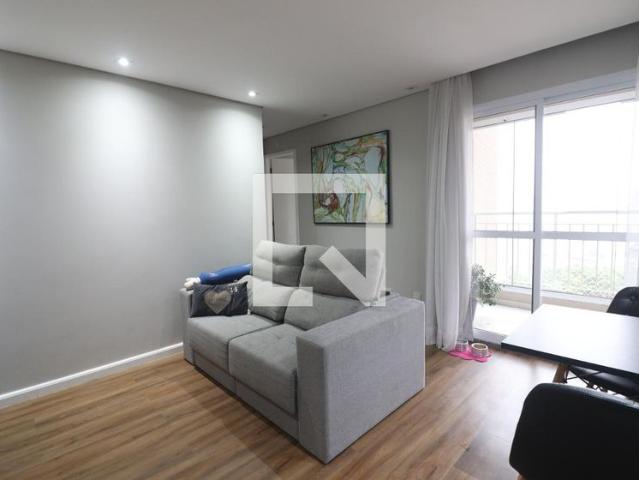 Apto, Casa Verde, 2 Quartos, 49 m2 São Paulo