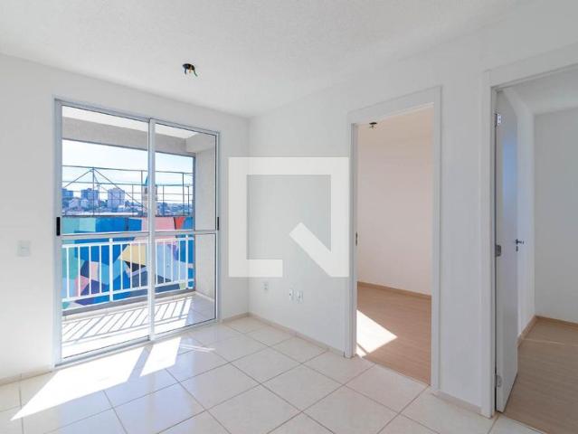 Apto, Casa Verde, 2 Quartos, 40 m2 São Paulo