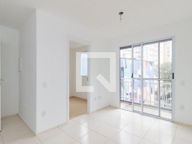 Apto, Casa Verde, 2 Quartos, 40 m2 São Paulo