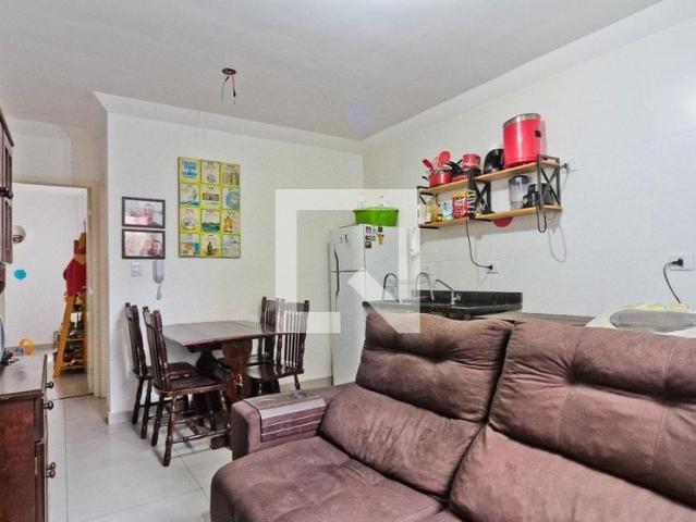 Apto, Casa Verde, 2 Quartos, 43 m2 São Paulo