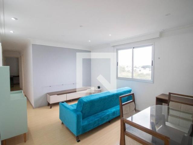 Apto, Casa Verde, 2 Quartos, 59 m2 São Paulo