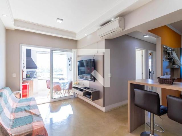 Apto, Casa Verde, 2 Quartos, 52 m2 São Paulo