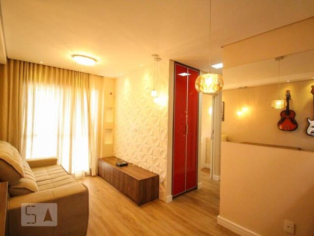 Apto, Casa Verde, 2 Quartos, 53 m2 São Paulo