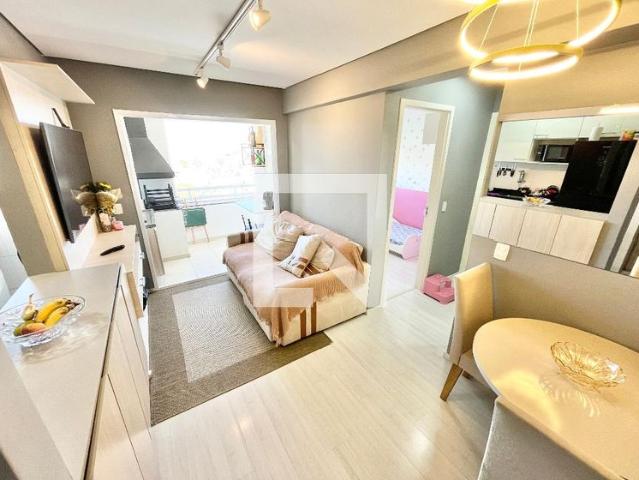 Apto, Casa Verde, 2 Quartos, 53 m2 São Paulo