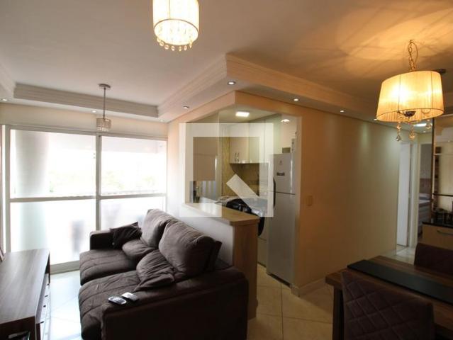 Apto, Casa Verde, 2 Quartos, 60 m2 São Paulo