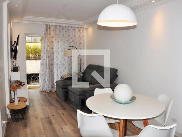 Apto, Casa Verde, 2 Quartos, 60 m2 São Paulo