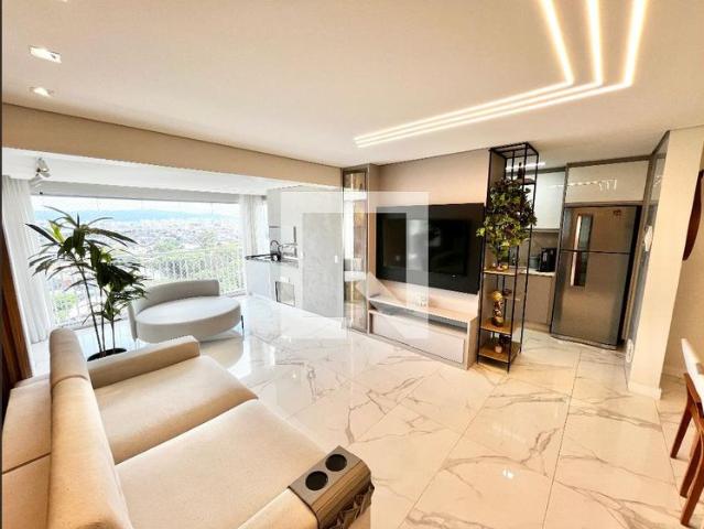 Apto, Casa Verde, 2 Quartos, 80 m2 São Paulo