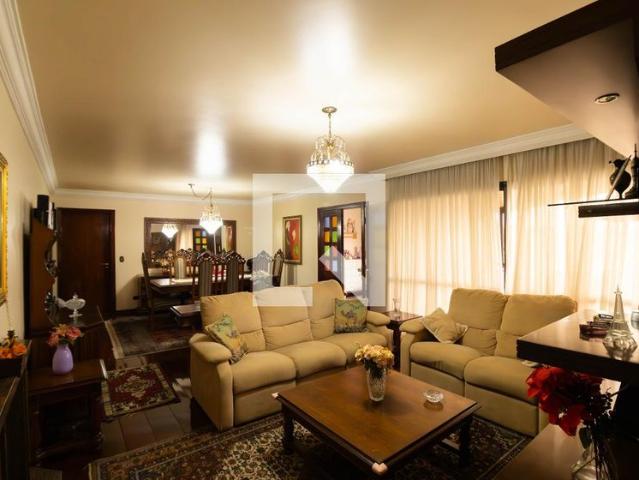Apto, Casa Verde, 4 Quartos, 157 m2 São Paulo