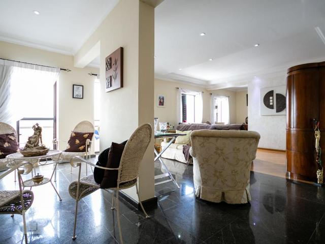 Apto, Casa Verde, 4 Quartos, 280 m2 São Paulo