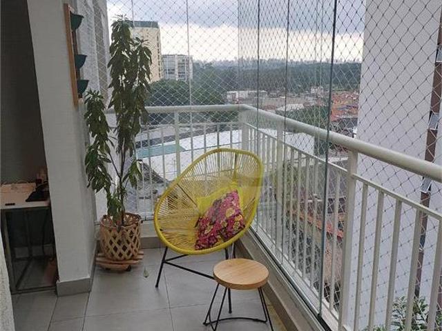 Apto Casa Verde com lazer completo