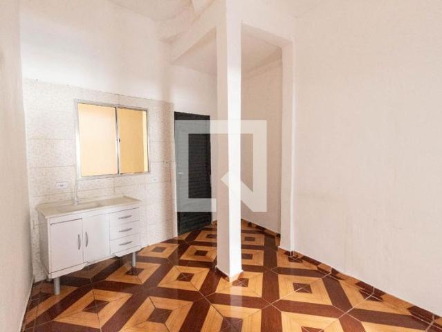 Apto, Casa Verde Alta, 1 Quarto, 35 m2 São Paulo