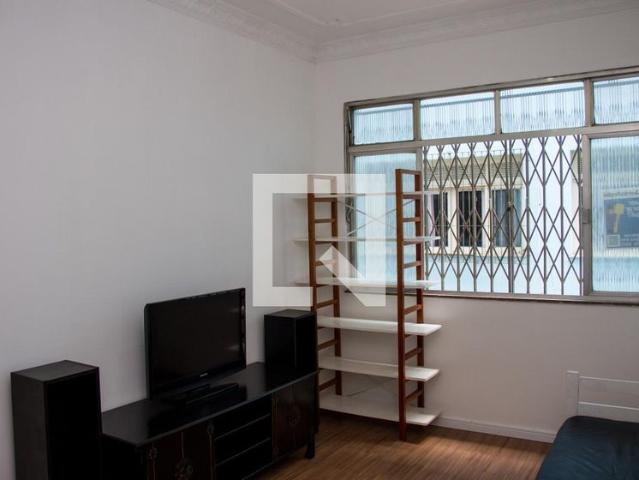 Apto, Cascadura, 1 Quarto, 50 m2 Rio de Janeiro