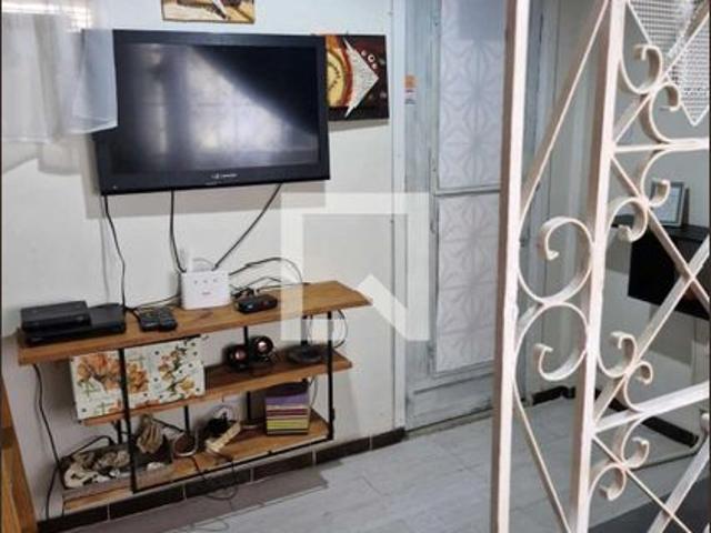 Apto, Cascadura, 1 Quarto, 38 m2 Rio de Janeiro