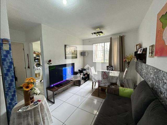 Apto, Cascadura, 2 Quartos, 40 m2 Rio de Janeiro