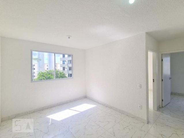 Apto, Cascadura, 2 Quartos, 40 m2 Rio de Janeiro