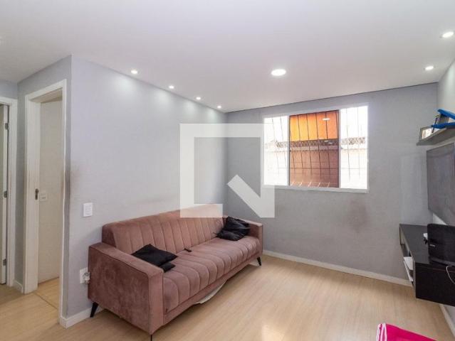 Apto, Cascadura, 2 Quartos, 42 m2 Rio de Janeiro