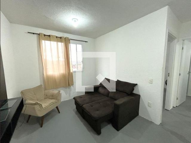 Apto, Cascadura, 2 Quartos, 42 m2 Rio de Janeiro