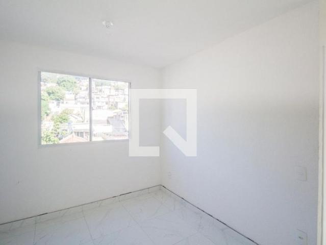 Apto, Cascadura, 2 Quartos, 42 m2 Rio de Janeiro