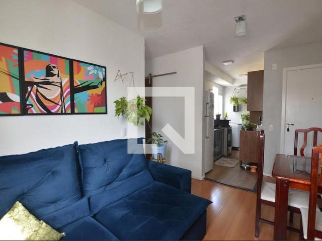 Apto, Cascadura, 2 Quartos, 44 m2 Rio de Janeiro