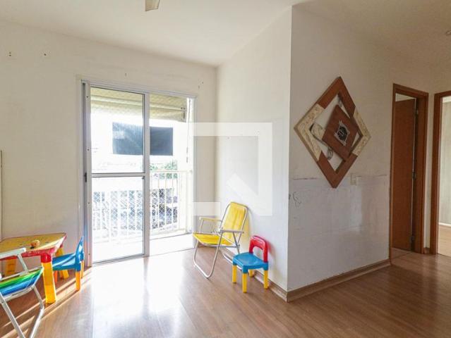 Apto, Cascadura, 2 Quartos, 49 m2 Rio de Janeiro