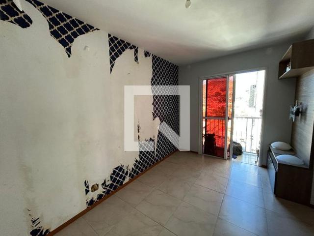 Apto, Cascadura, 2 Quartos, 49 m2 Rio de Janeiro