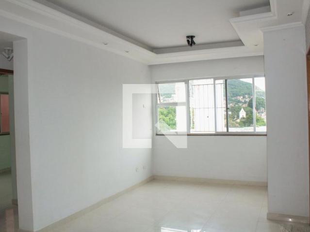 Apto, Cascadura, 2 Quartos, 50 m2 Rio de Janeiro