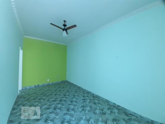 Apto, Cascadura, 2 Quartos, 53 m2 Rio de Janeiro