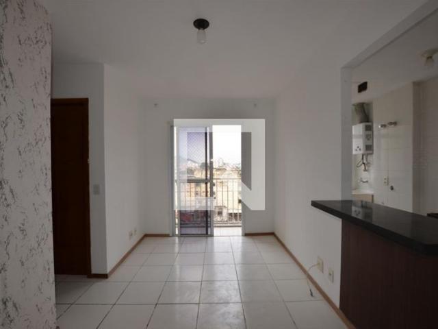 Apto, Cascadura, 2 Quartos, 55 m2 Rio de Janeiro