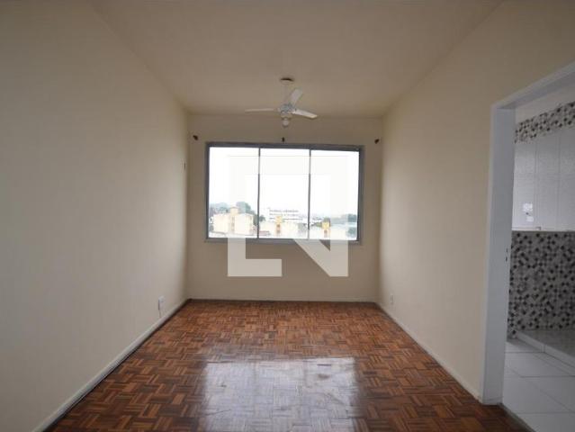 Apto, Cascadura, 2 Quartos, 72 m2 Rio de Janeiro